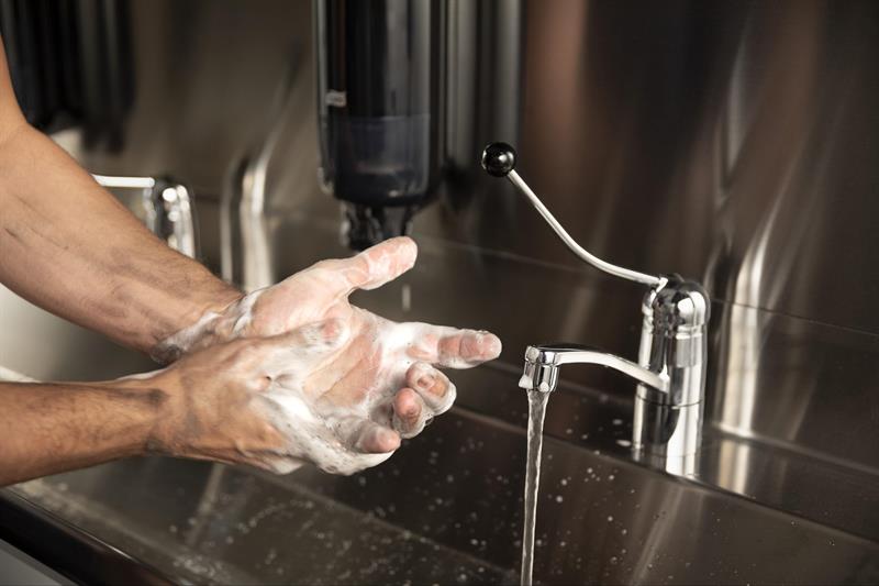 Safe at Work with Tork - new webinar to explore safe working practices Safe at Work with Tork - new webinar to explore safe working practices