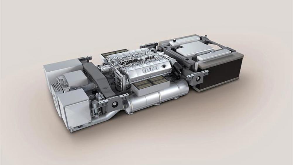 Rolls-Royce invests in digital twin technology Rolls-Royce invests in digital twin technology